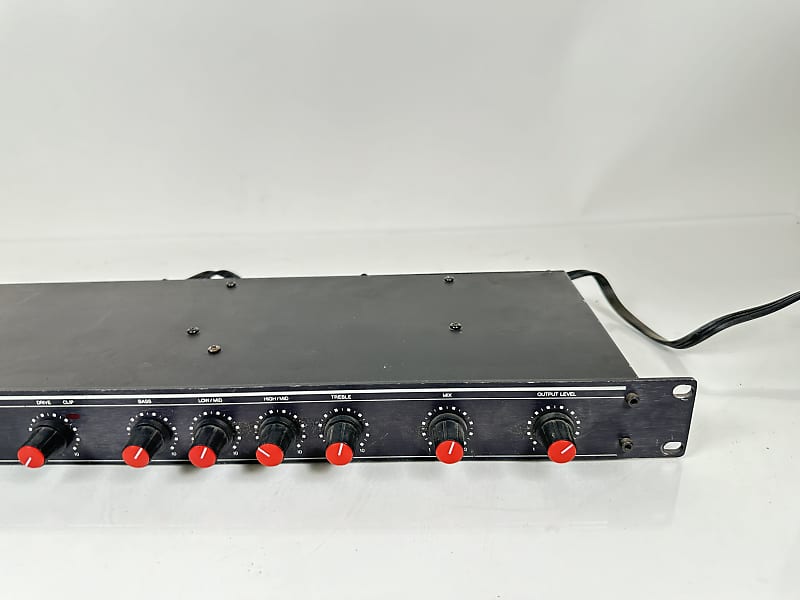 DOD Reverb R-845, Spring Reverb | Reverb UK