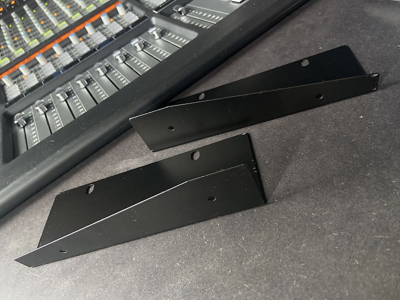 Novation Nova Desktop Synth (rack ears) | Reverb