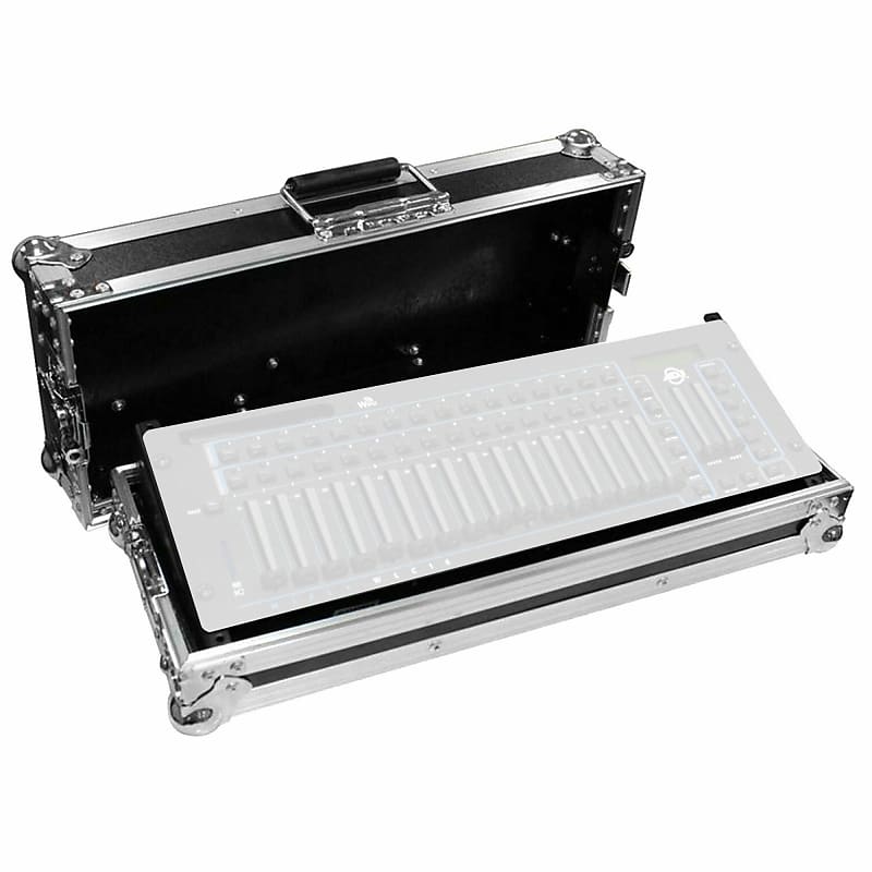 Odyssey FRLC04 Flight Ready 19-inch Rackmountable Light | Reverb