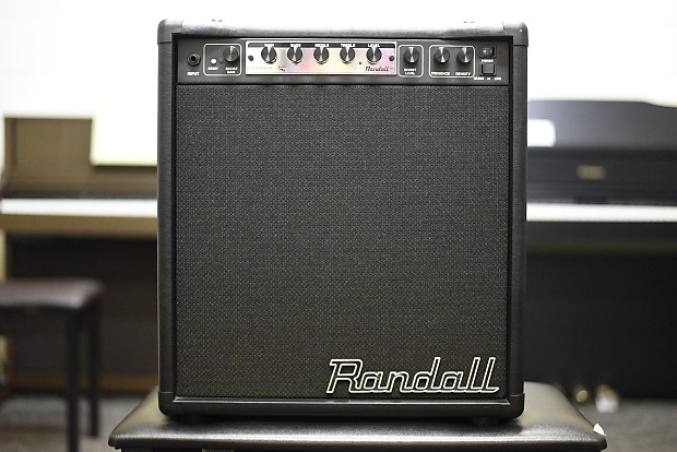 Randall RM20B | Reverb