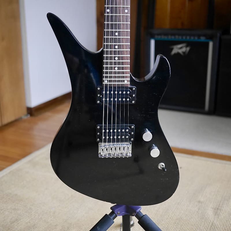 Schecter Diamond Series Revenger 7 7-String Electric | Reverb Canada