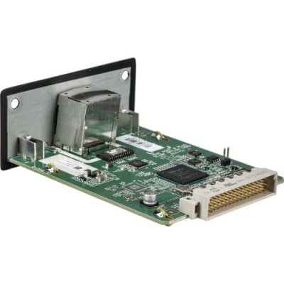 Allen & Heath SQ SLink Networking Card | Reverb