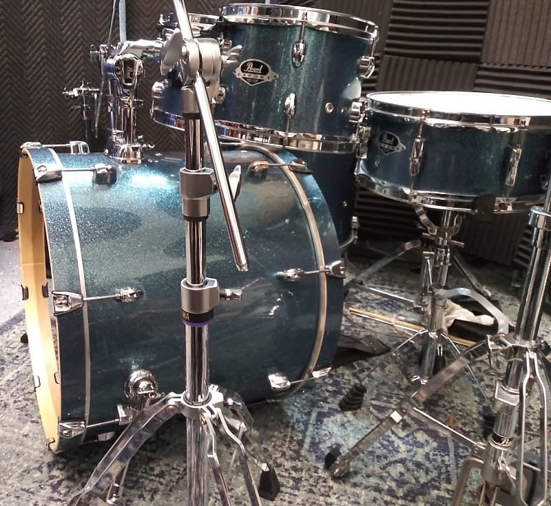 Pearl Export | Reverb