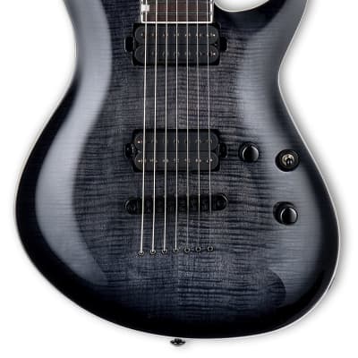 '13 Steinberger Synapse ST-2FPA Transcale Headless Baritone | Reverb