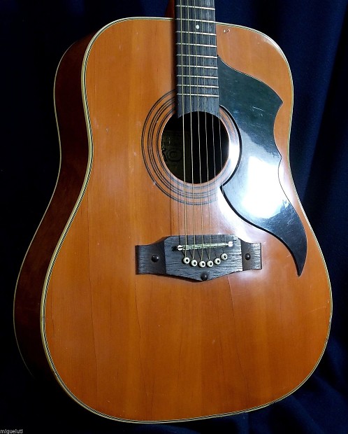 Eko "Ranger 6" 1970 | Reverb