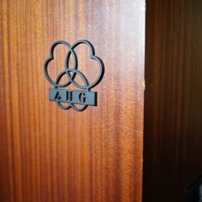 Akg BX20 spring reverb | Reverb