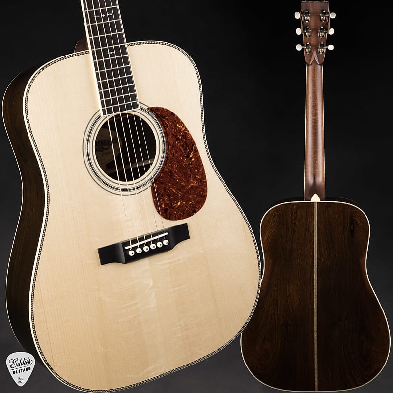 Sale Pending - Preston Thompson D-BA - Adirondack Spruce & | Reverb