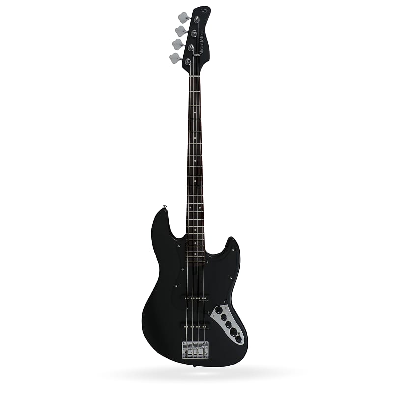 Sire Marcus Miller V3 2nd Generation 4-String Bass, Rosewood | Reverb