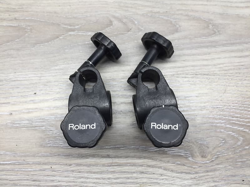 Set of 2 Roland MDC-7U Rack Mounts for 1.5" Racks | Reverb