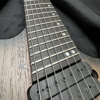 Kiesel Osiris Multiscale 7 String 2023 | Reverb