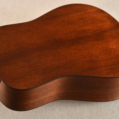 Martin Custom Shop D-18 | Reverb