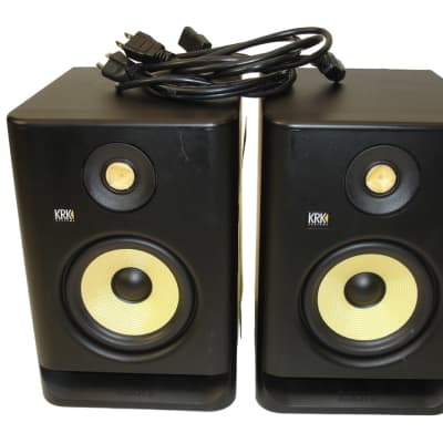 KRK Rokit 5 RPG2 | Reverb