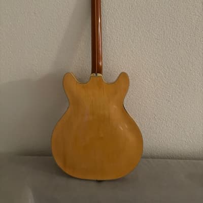 Guild Starfire IV, 1965 | Reverb