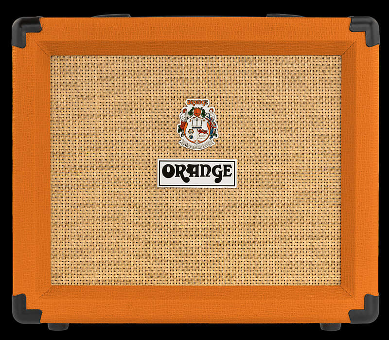 Orange Amps Crush 20RT | Reverb