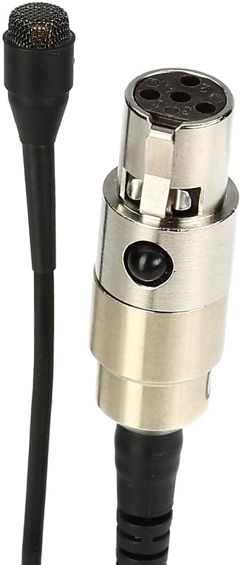 DPA 4060 Core Mini Omnidirectional Lavalier Microphone for | Reverb