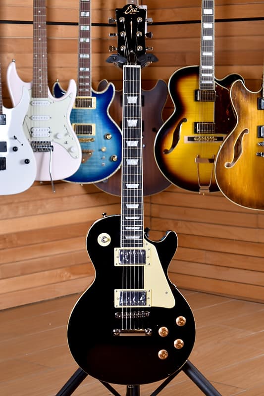 Eko LS-300 Black | Reverb