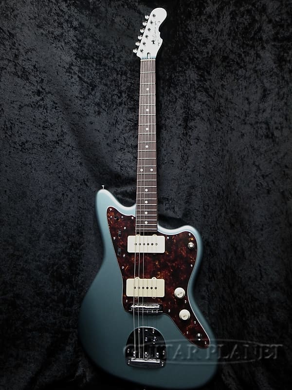 Momose MJS1-STD/R-GP AIB/MH-NB Made In Japan 【Shop Order | Reverb