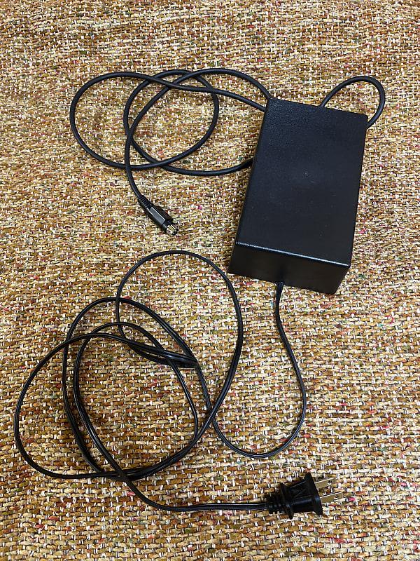 Kurzweil PC2, PC2x or PCR Power Supply | Reverb
