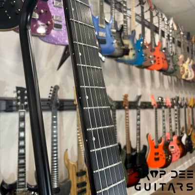 ESP Original Series FRX Electric Guitar w/ Case-Cast Metal | Reverb