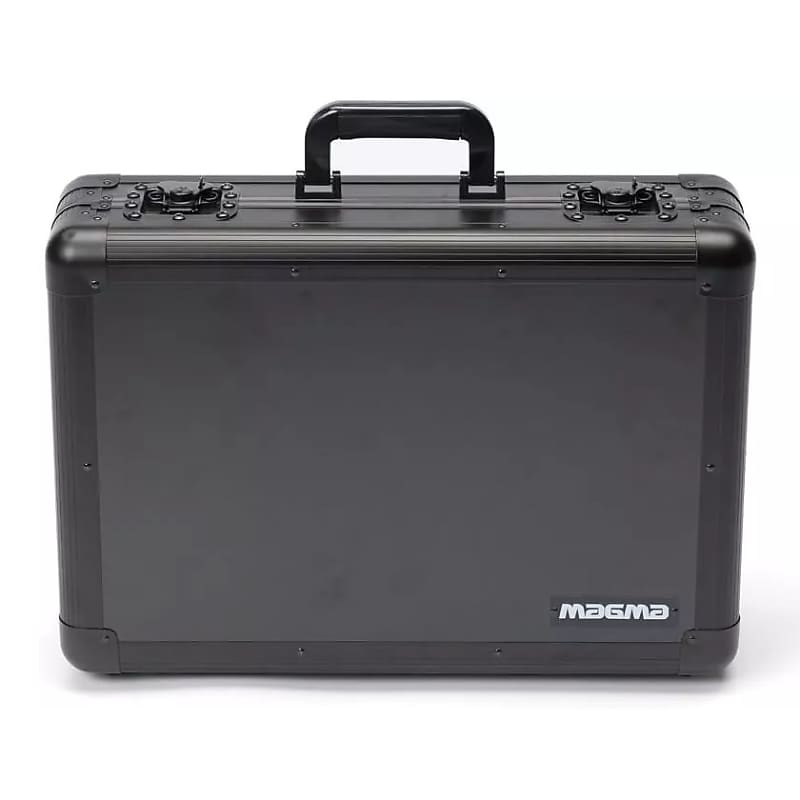 Magma MGA41100 Carry Lite DJ Case / Multipurpose Large Size | Reverb