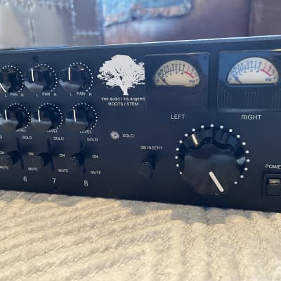 Tree Audio Roots / Stem | Reverb