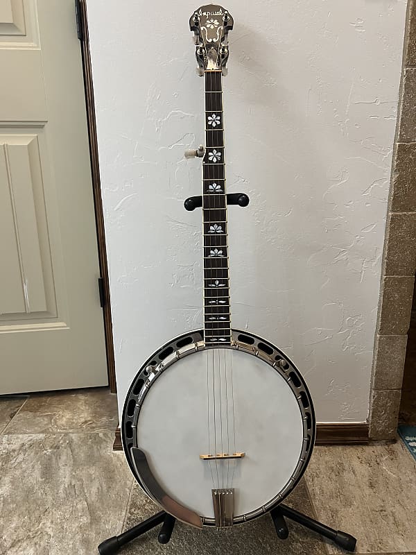 Imperial Ty Piper Mid 80’s | Reverb