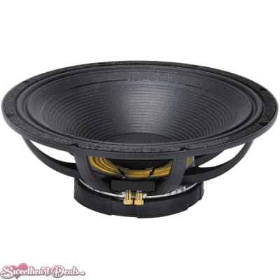 Peavey PV 118 18" Subwoofer | Reverb