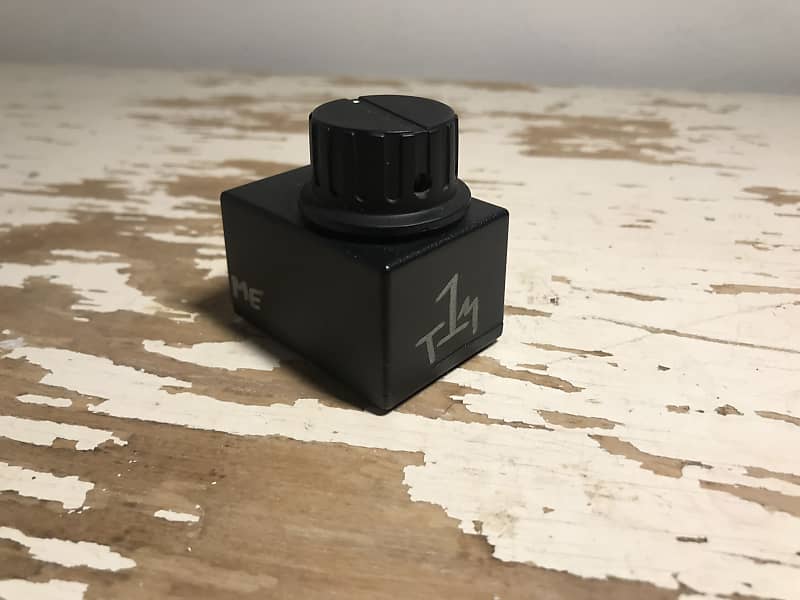 T1M Expression Knob | Reverb