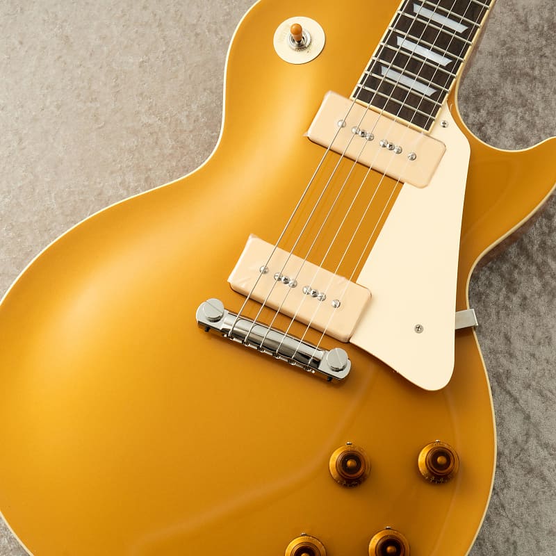 Tokai LS-101S-WA -Gold Top / GT- #2551080 2025 | Reverb Australia