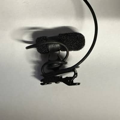 DPA 4080 Lavalier-Kleinmikrofon Niere, incl. XLR 6001-BC, Set | Reverb