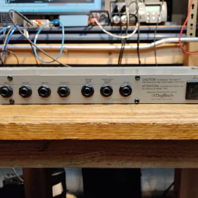 Digitech RDS8000 - Silver | Reverb