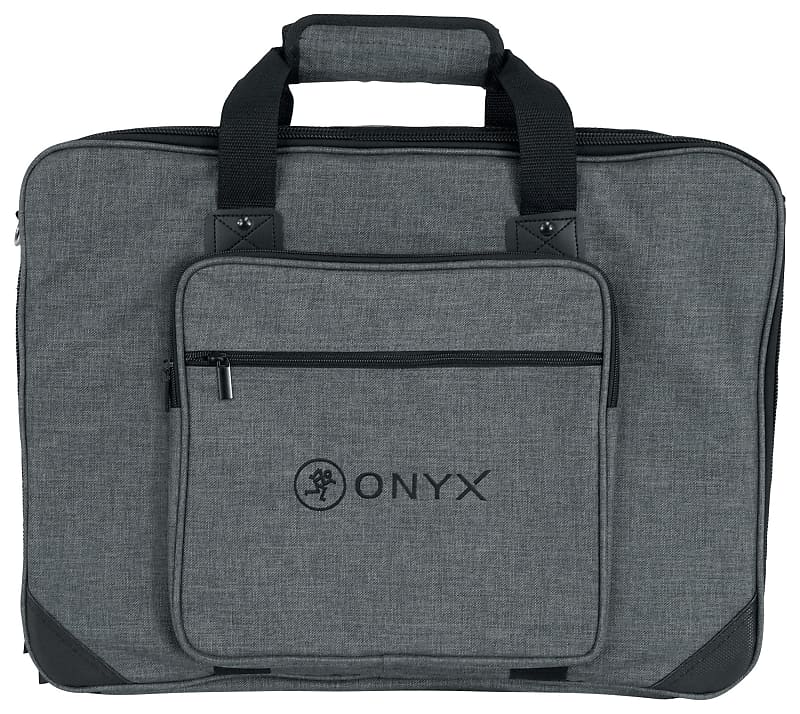 Mackie Onyx16 Carry Bag For Onyx 16 Mixer | Reverb