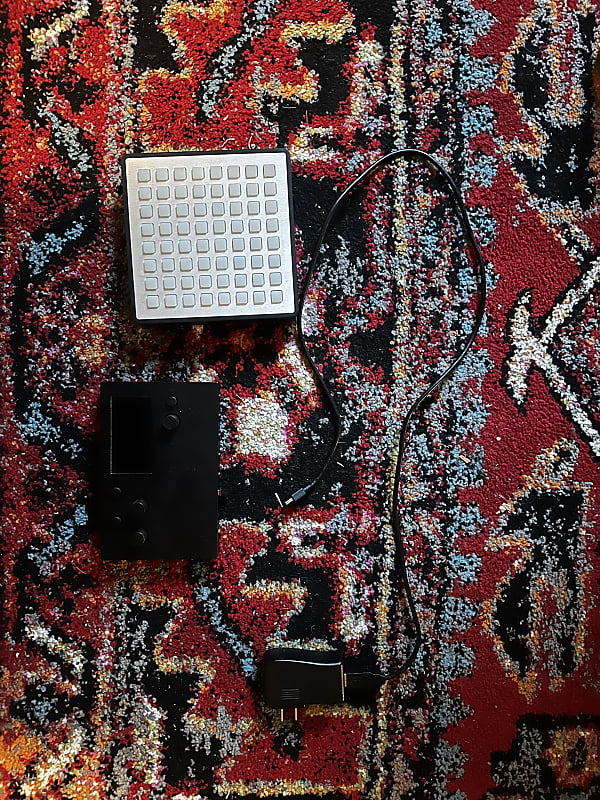 Monome Norns 2021 | Reverb