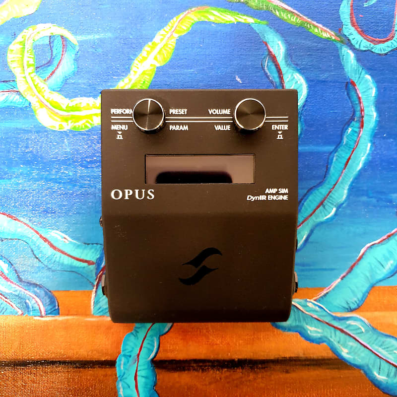 Two Notes Opus | Reverb UK