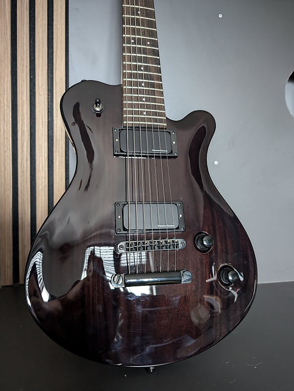 Framus Panthera Pro 7 - 7 string | Reverb