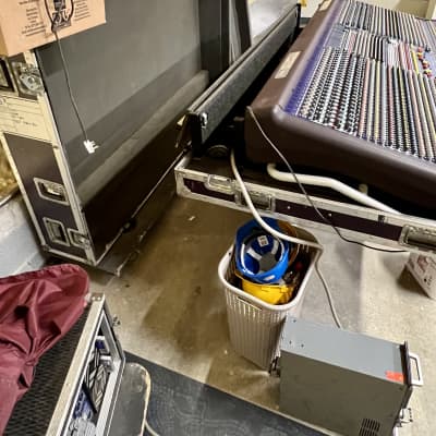 Midas Heritage 3000 | Reverb