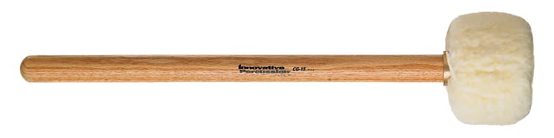 Innovative Mallets Gong Mallet / Small CG-2 | Reverb