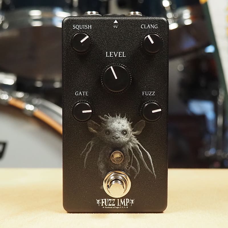 Fuzz IMP Creature Fuzz | Reverb