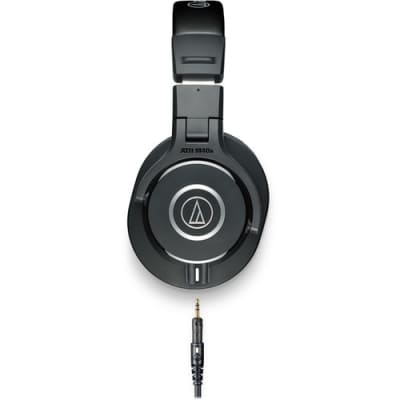 Audio-Technica ATH-M40x Renewed (Open box) | Reverb