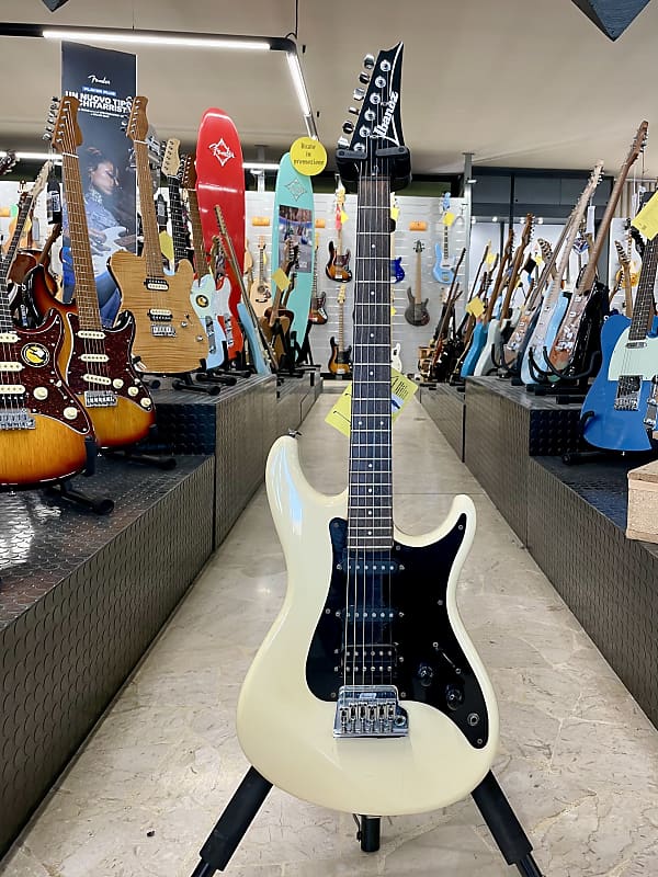 Ibanez ROADSTAR VWH + LEVA | Reverb