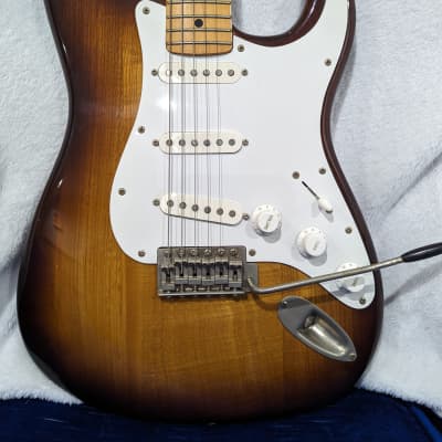 1978 - 1979 Fernandes Stone Logo Era Built by Tokai | Reverb