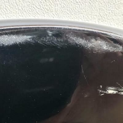 YAMAHA RGZ 612 ELECTRIC GUITAR FLOYD ROSE STYLE BRIDGE | Reverb