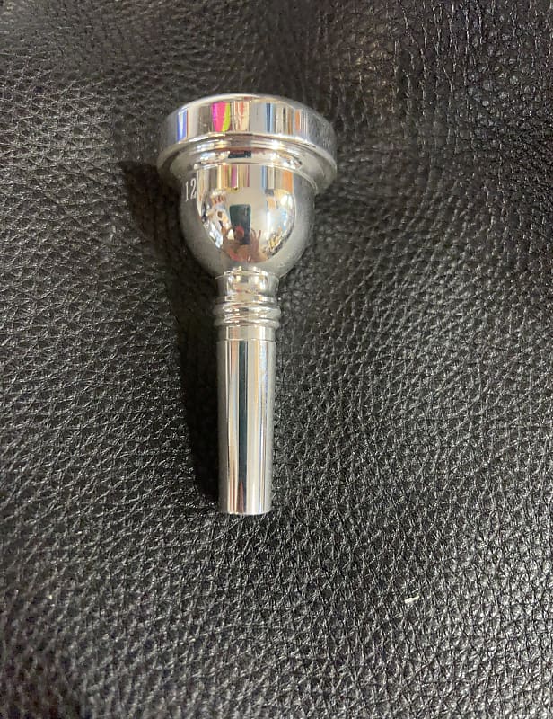 Student Line 12C Trombone Mouthpiece | Reverb