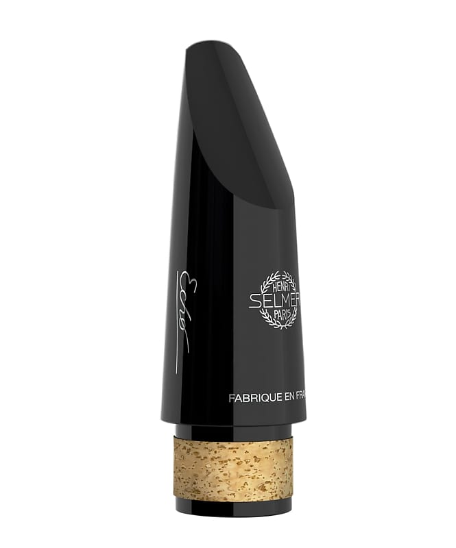 SELMER - Bec Clarinette Sib Echo Nu | Reverb