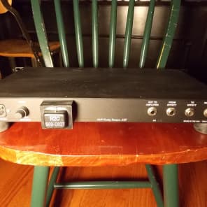 TWO ROCK DUMBLEATOR ELI-1 EL-1 TUBE BUFFERED SERIES EFFECTS | Reverb