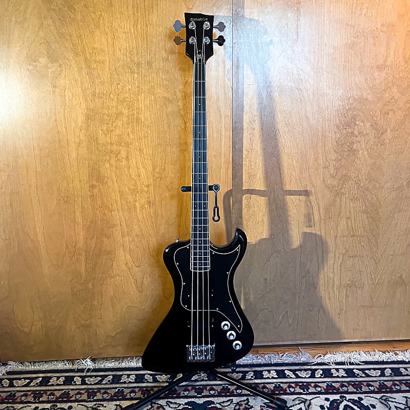 Dunable R2 DE Bass | Reverb