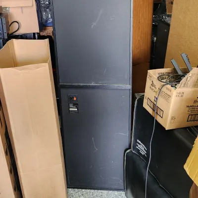 Technics SB-CR99 3-Way Floor Speaker Pair | Reverb