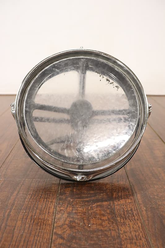 CB 700 Percussion 8" Rototom Drum | Reverb UK