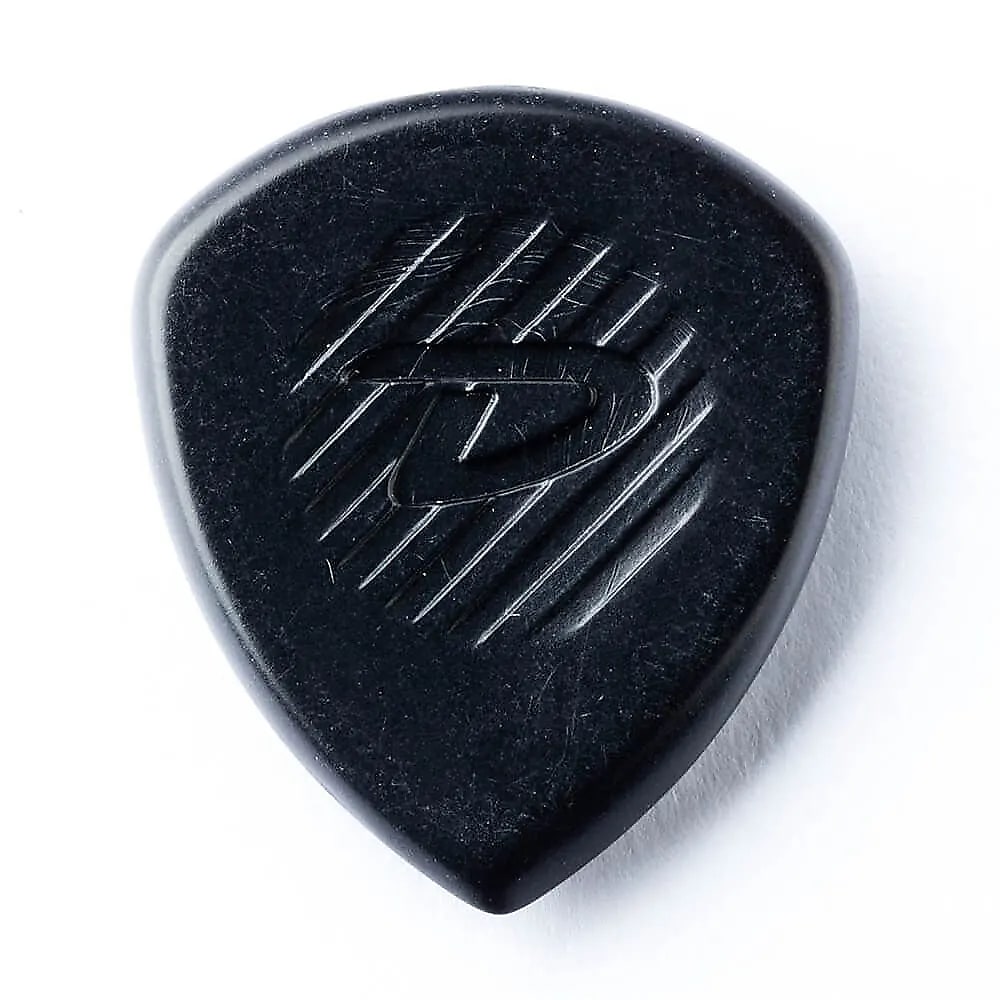 Dunlop 477P508 Primetone Large Tip 5mm Guitar Picks (3-Pack) | Reverb
