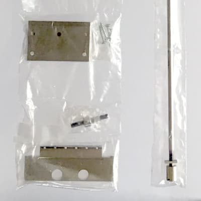 Red Special Red Special tremolo kit 2019 | Reverb